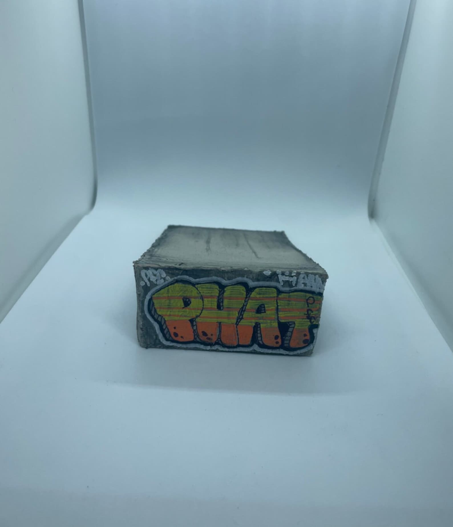 Fingerboard DIY Street Kicker - Fingerboard Obstacles, Fingerboard ...