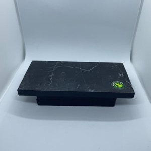 Fingerboard Pocket Marble Ledge - Fingerboard Obstacles Wood/marble ...