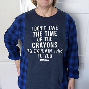 Upcycled Flannel Shirt and T-shirt Repurposed Spliced Clothing Reworked ...