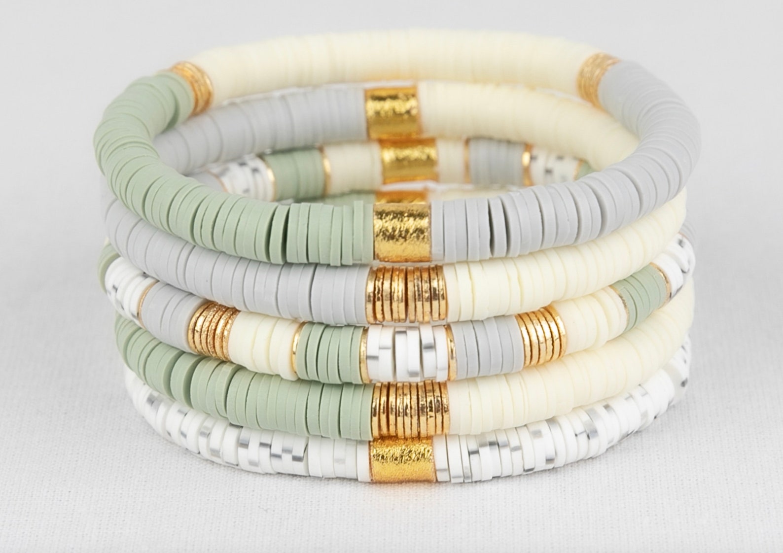 The Simple Stack - Etsy