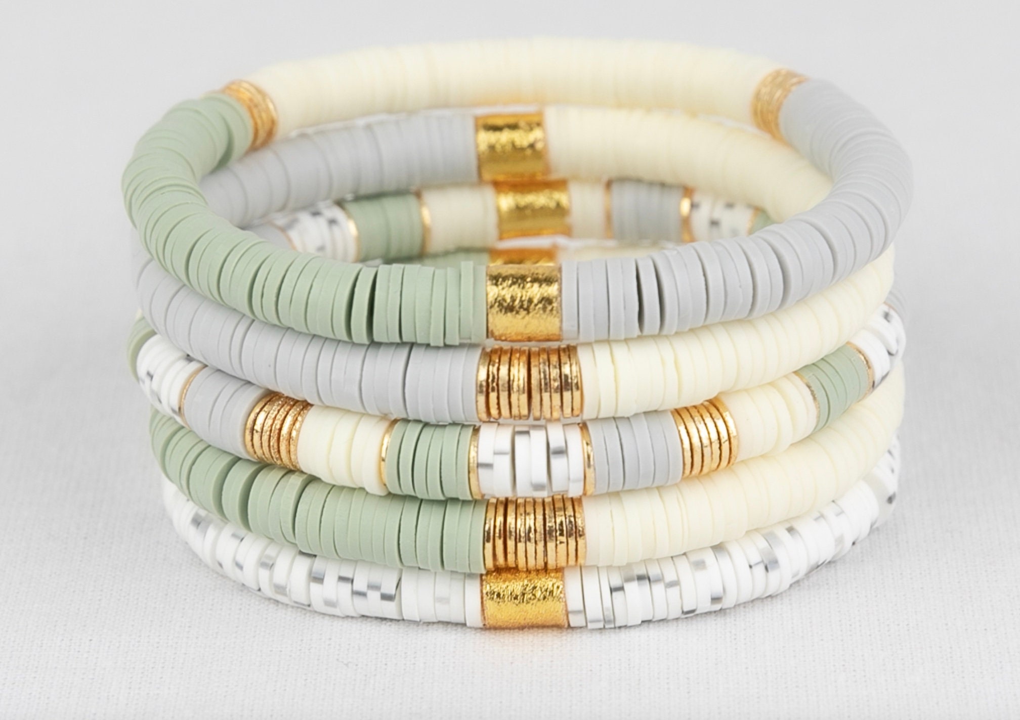 The Simple Stack - Etsy