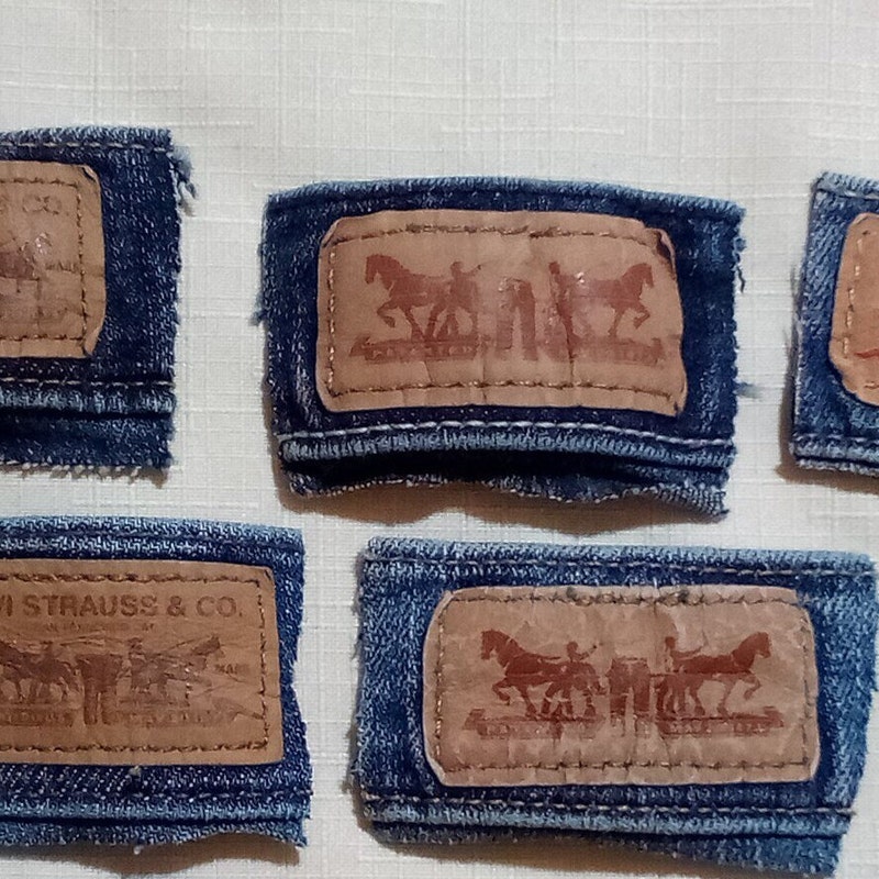 Levi Jeans - Etsy