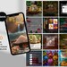 Bath Salt Instagram Post Templates, Bath Salt Business Instagram Post ...