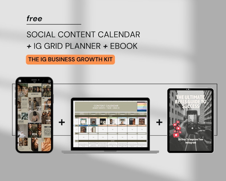 Candle Shop Instagram Posts Templates, Social Media Instagram Feed for ...