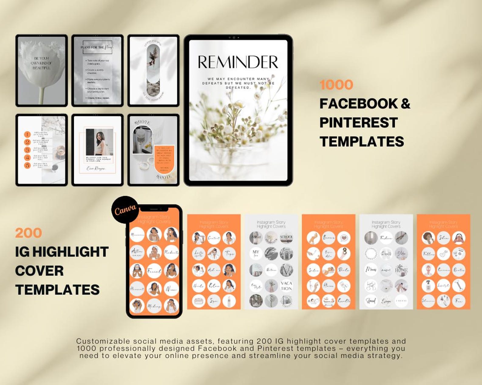 Ultimate Content Creator Kit DFY, UGC Content Marketing for Instagram ...