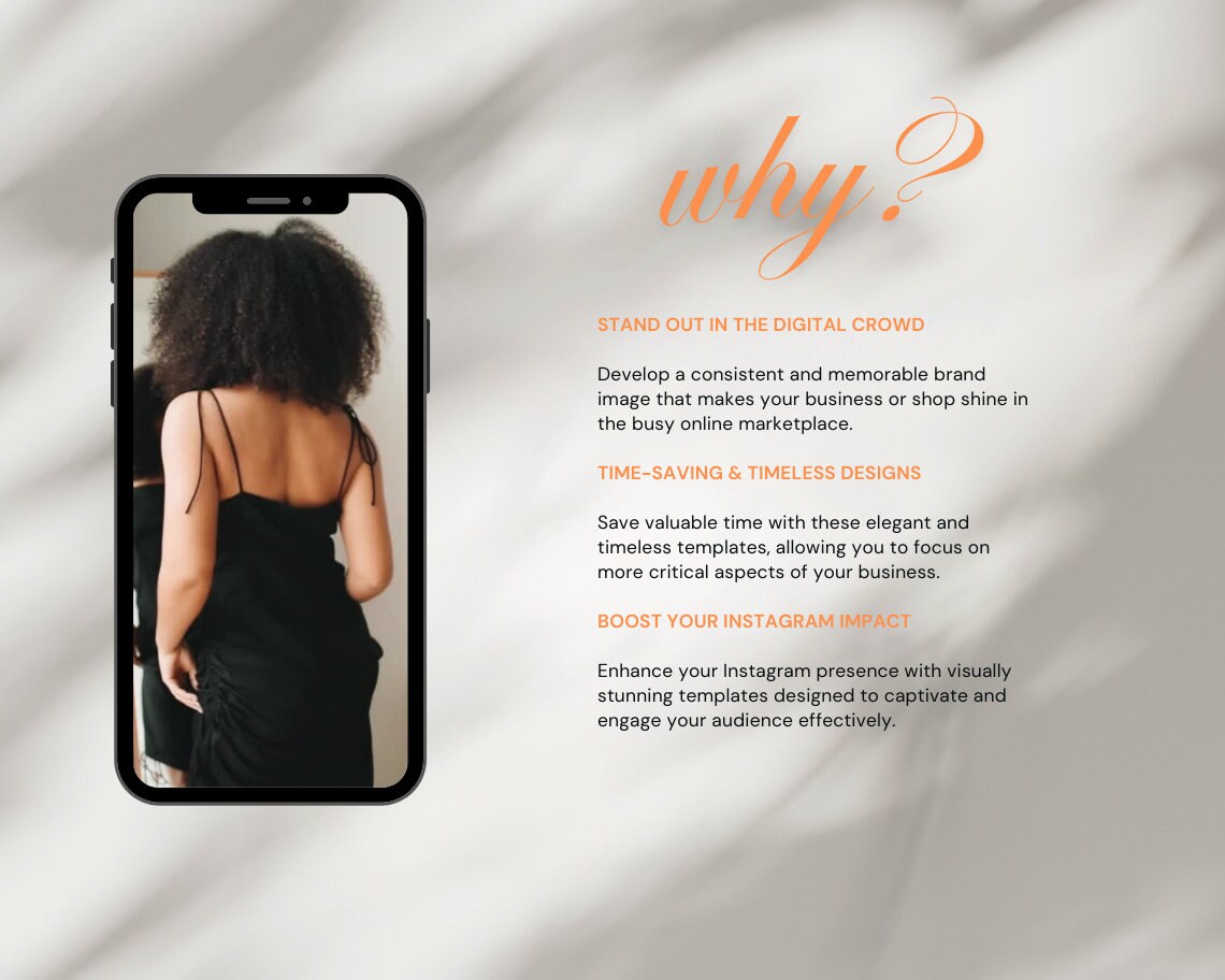 Melanin Faceless Instagram Reels Video Digital Marketing Black Women ...