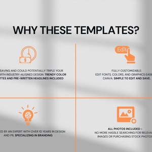 Public Relations Agency Ig Feed, PR Agent Ig Templates, Instagram ...