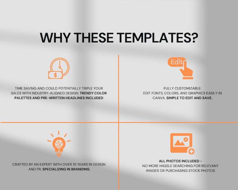 Public Relations Agency Ig Feed, PR Agent Ig Templates, Instagram ...