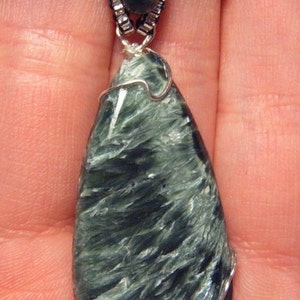 Jude, Wire-wrapped and Beadwoven Necklace - Etsy