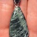 Jude, Wire-wrapped and Beadwoven Necklace - Etsy