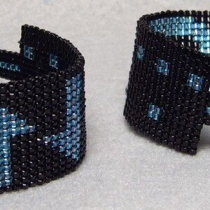 Tron Lives Bracelet Set - Etsy