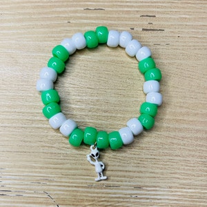 Alien Beaded Bracelets - Etsy