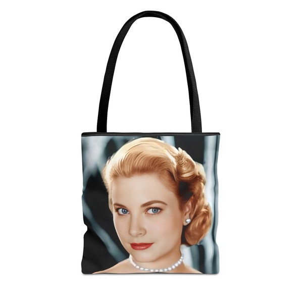 Grace Kelly Bag - Etsy