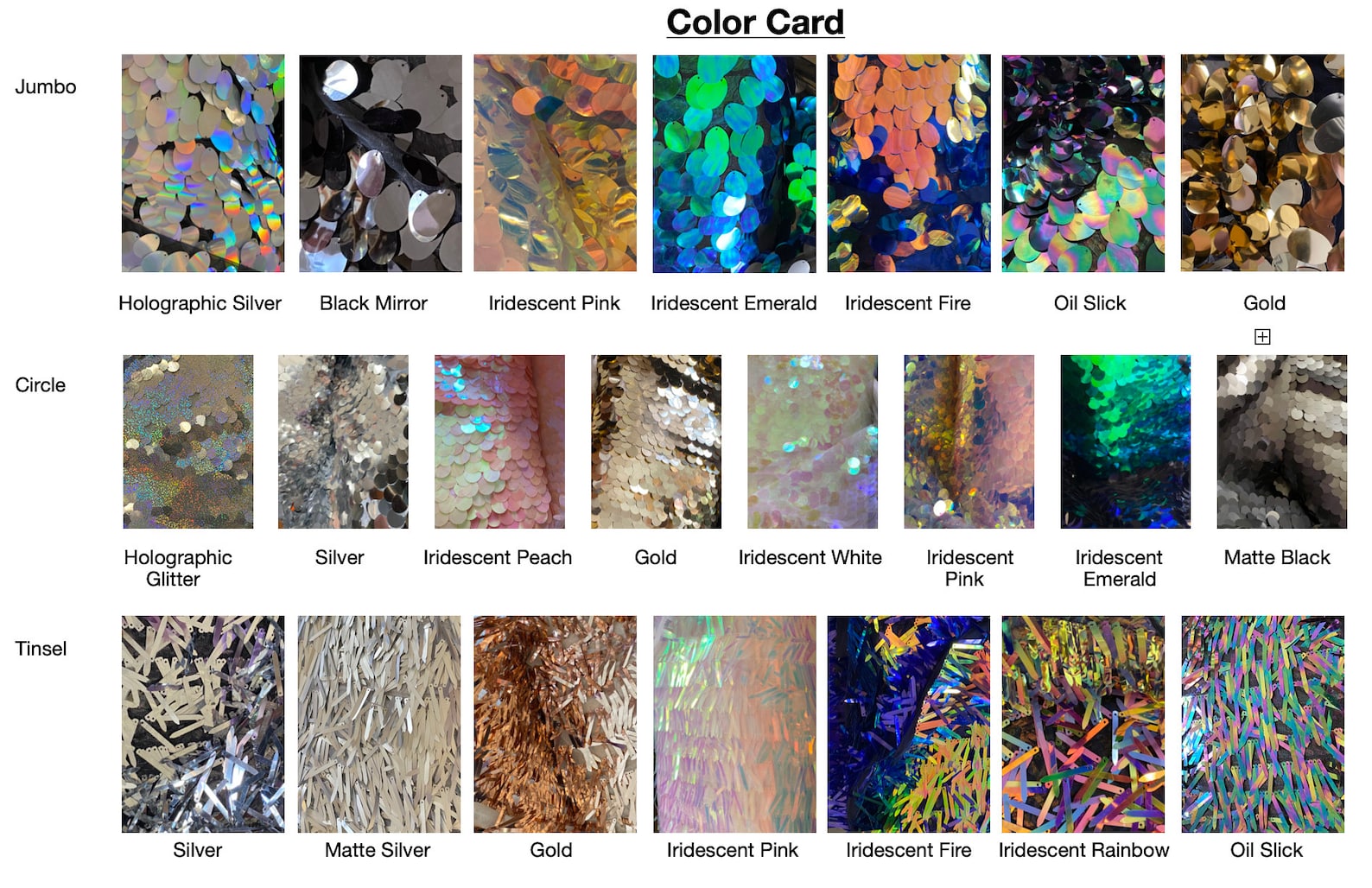 Choose Your Color - Duster - Etsy