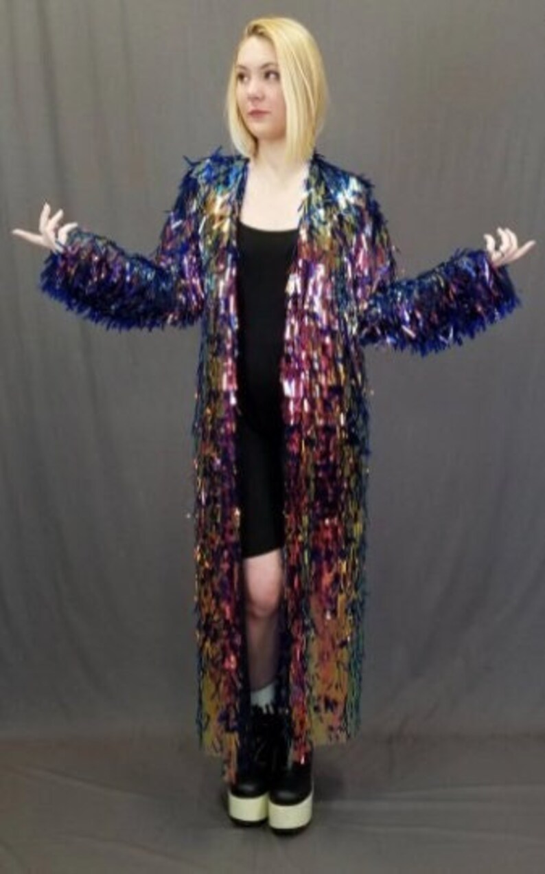 Choose Your Color Duster - Etsy