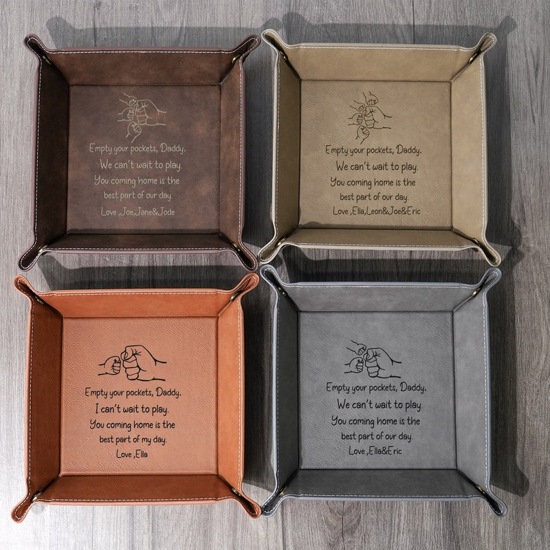 Catch All Tray - Etsy