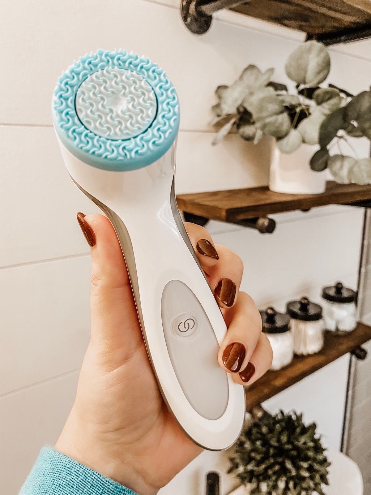 Ageloc Lumispa Beauty Device Face Cleansing Kit - Etsy