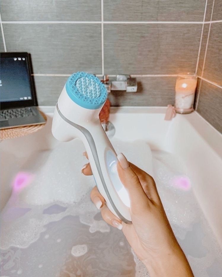 Ageloc Lumispa Beauty Device Face Cleansing Kit - Etsy