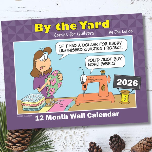2026 Funny Wall Calendars - Etsy