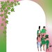 Customizable AKA Event Invitation - Etsy