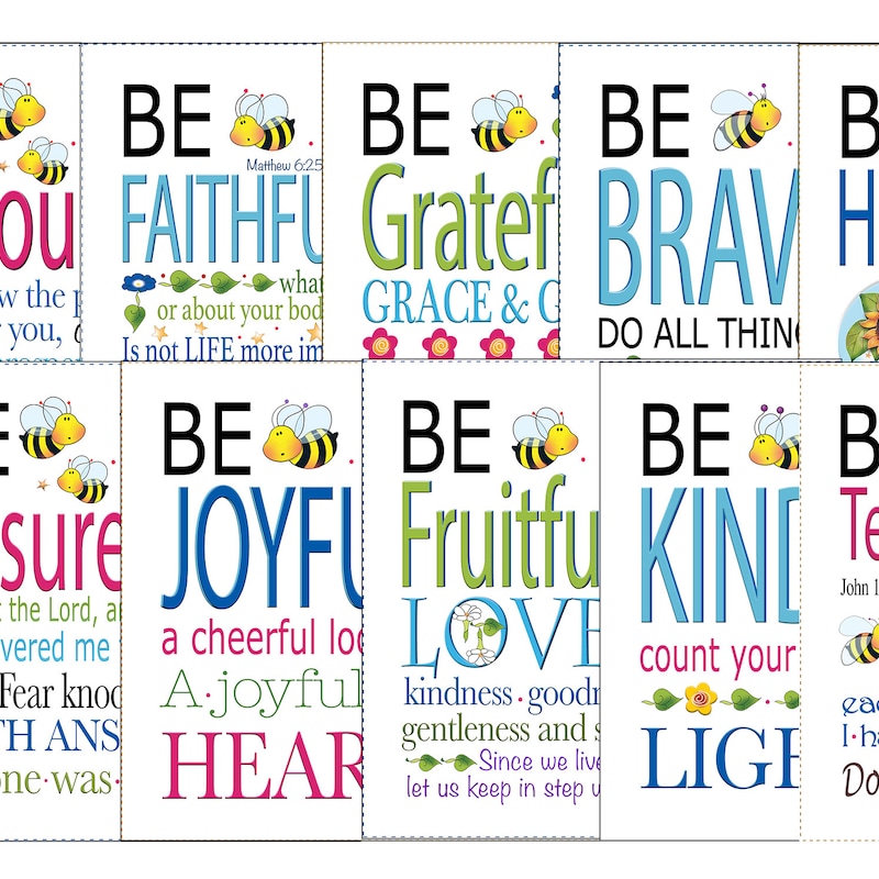 Panel 6 Blocks Fabric - Etsy