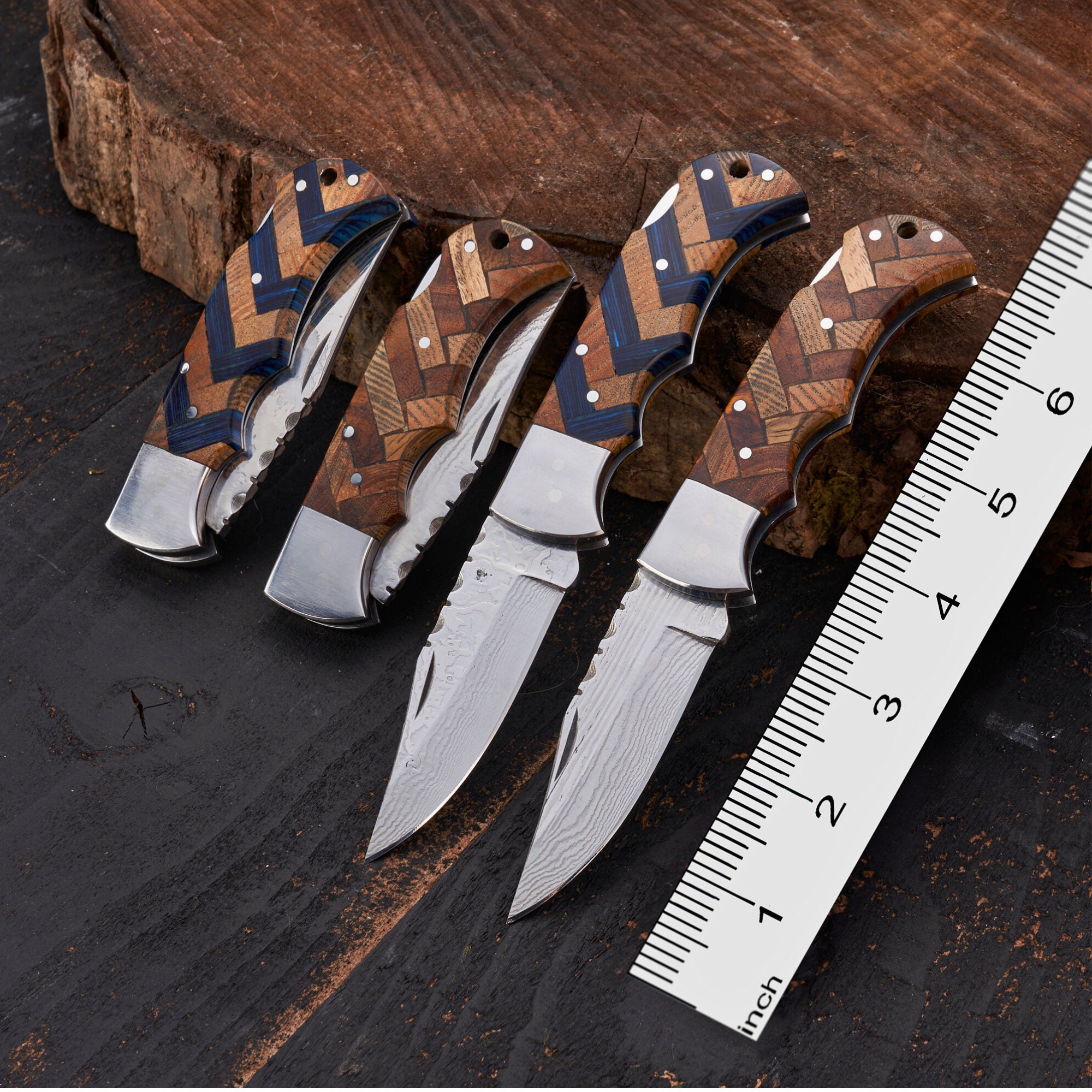 Firefighter Gift, Personalized Pocket Knife, Fireman Gift for Him ...