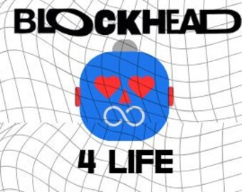 NKOTB, New Kids on the Block, Inspired, Instant Digital Download ...