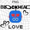 NKOTB, New Kids on the Block, Inspired, Instant Digital Download ...