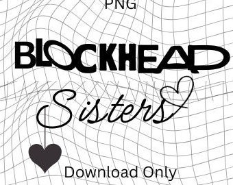 NKOTB, New Kids on the Block, Inspired, Instant Digital Download ...