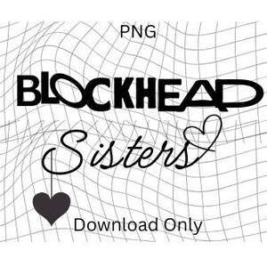 NKOTB, New Kids on the Block, Inspired, Instant Digital Download ...