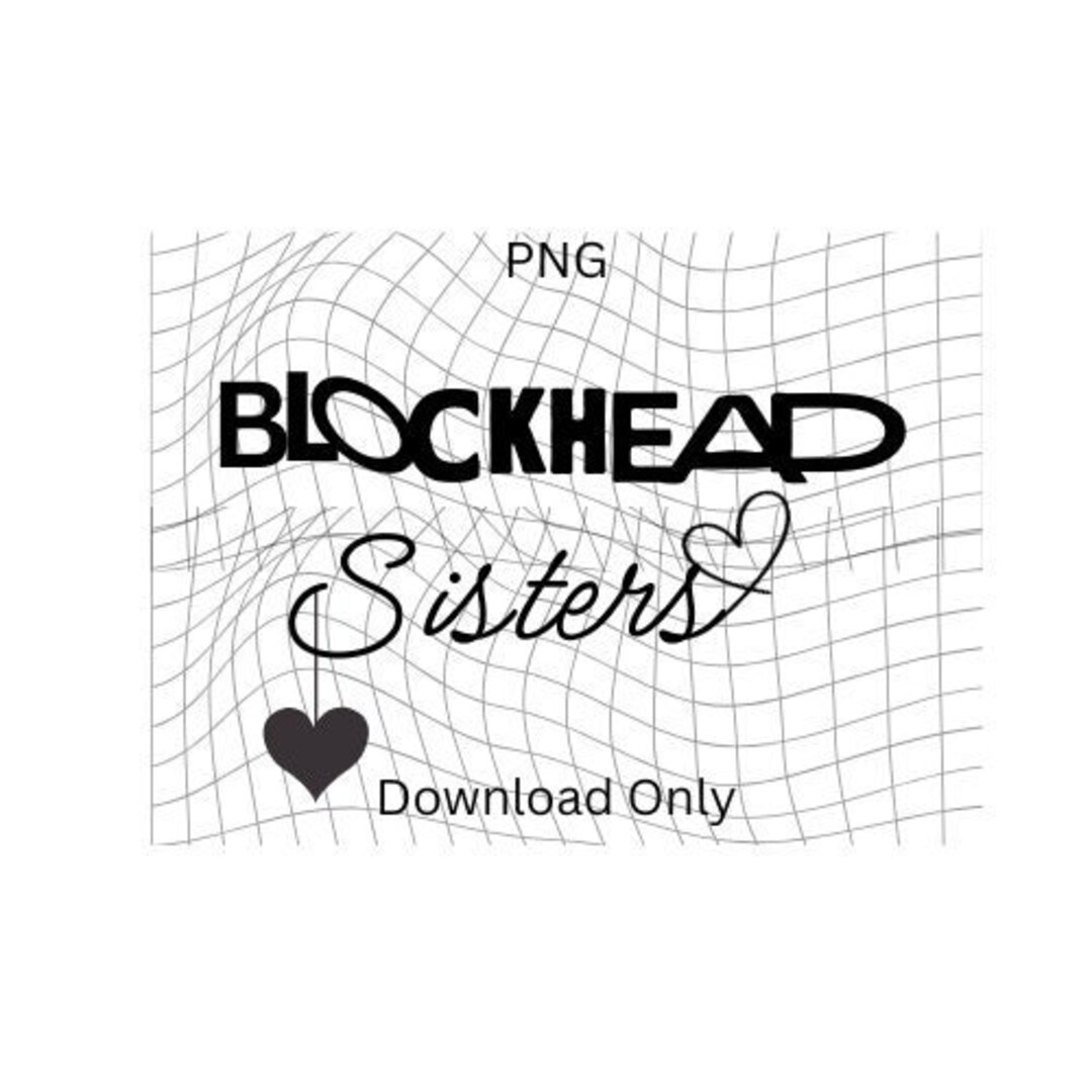 NKOTB, New Kids on the Block, Inspired, Instant Digital Download ...