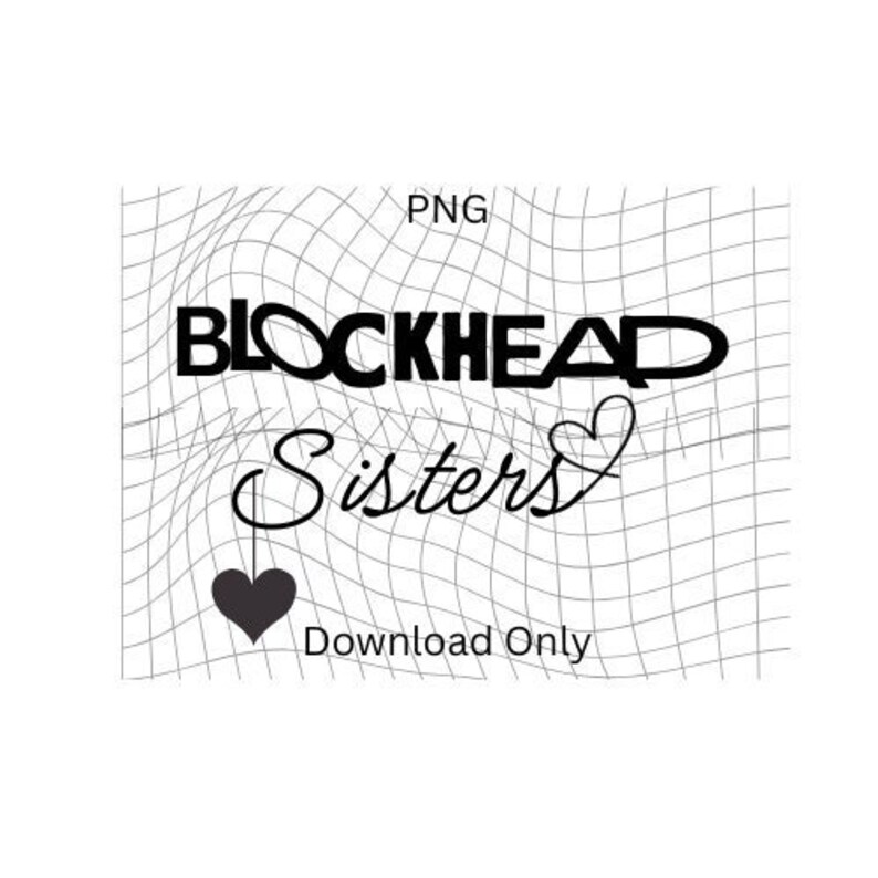 NKOTB, New Kids on the Block Inspired, Instant Digital Download ...