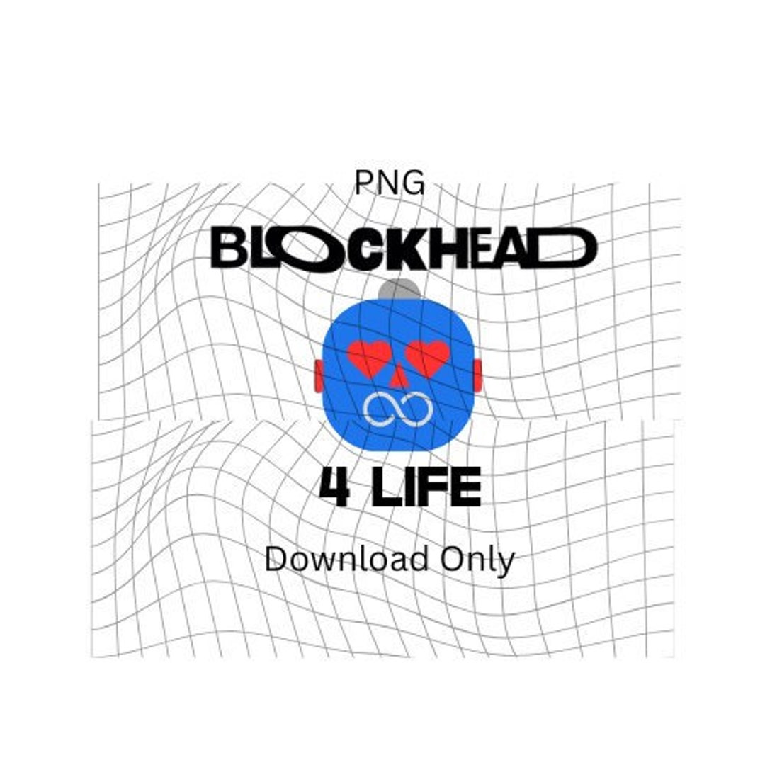 NKOTB, New Kids on the Block, Inspired, Instant Digital Download ...