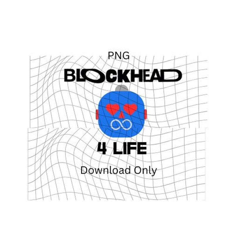 NKOTB, New Kids on the Block, Inspired, Instant Digital Download ...