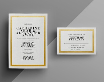 Opera invitation | Etsy