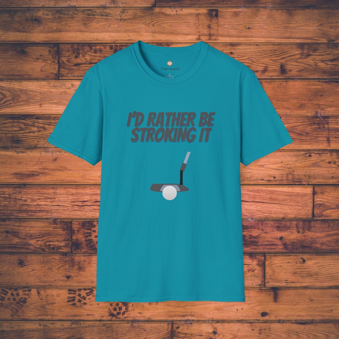 Funny Golf Shirt, Golfing T Shirt Men, Dad Humor, Sandbaggers ...