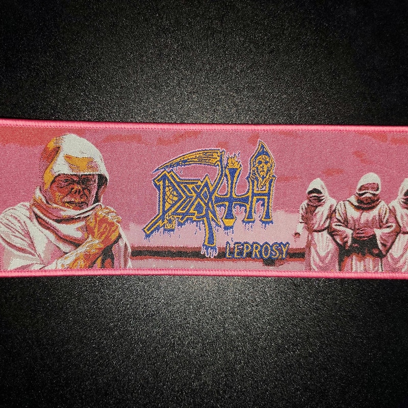 Pull the Plug Patch - Etsy