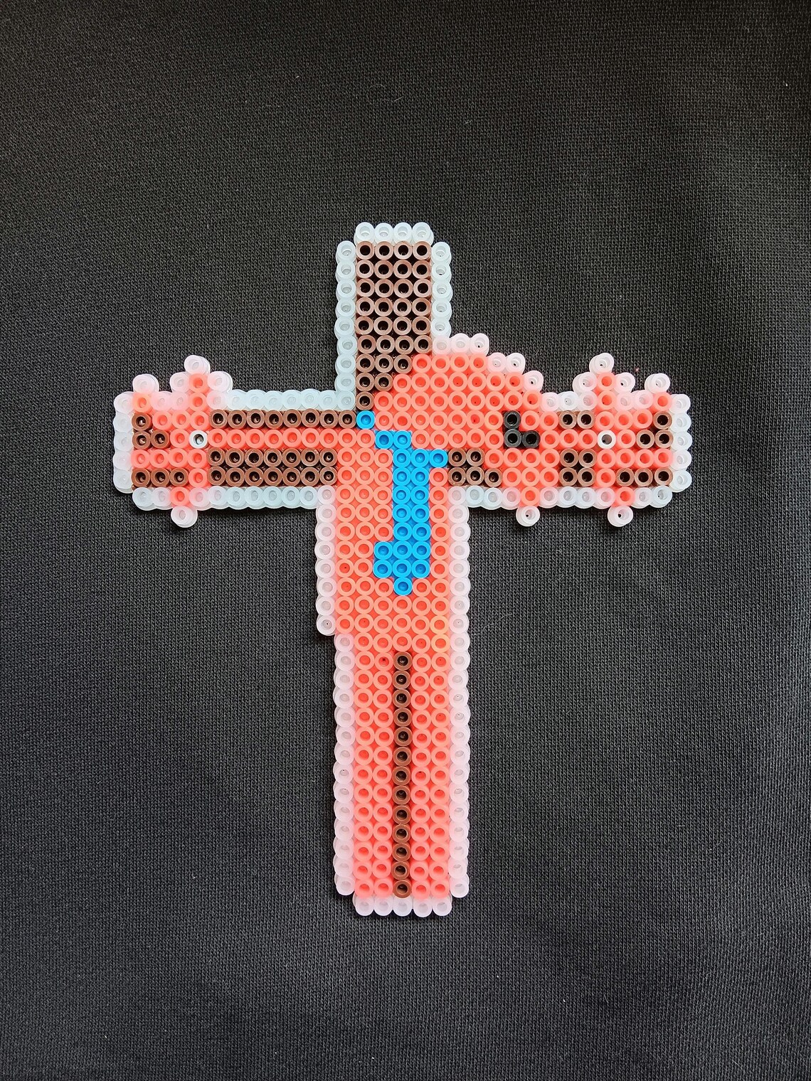 Allan Smiling Friends Wall Hanging - Etsy