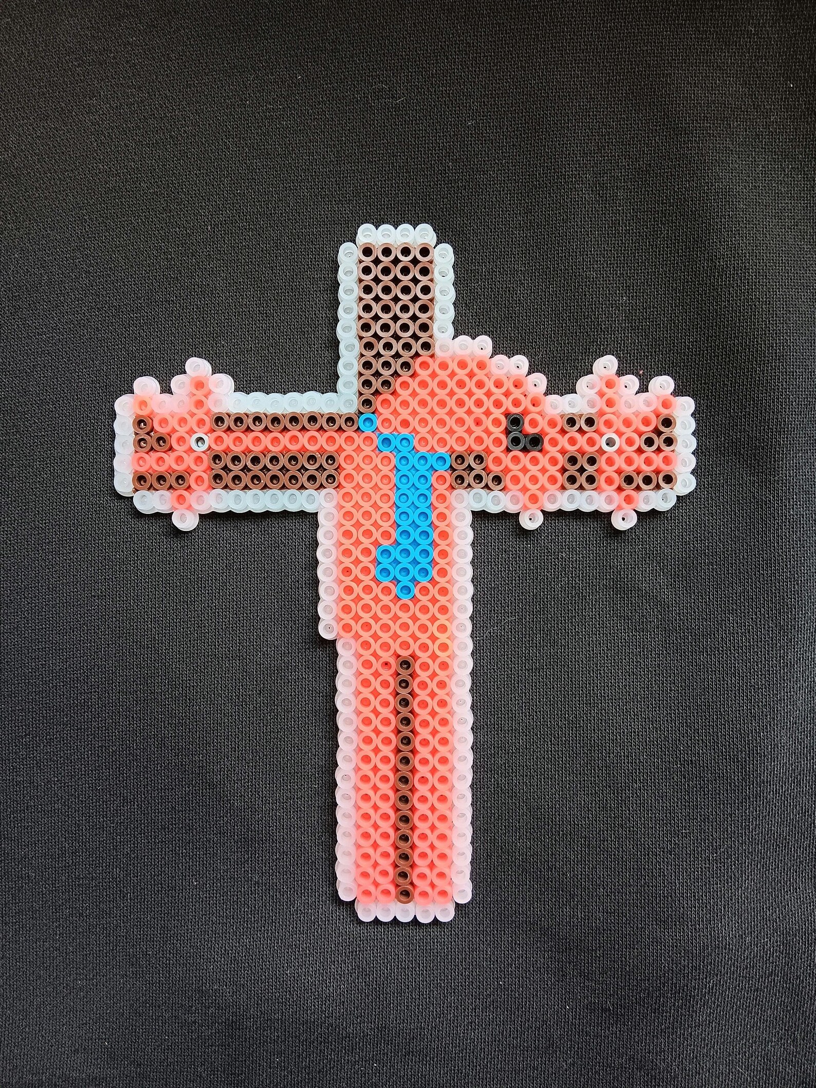 Allan Smiling Friends Wall Hanging - Etsy