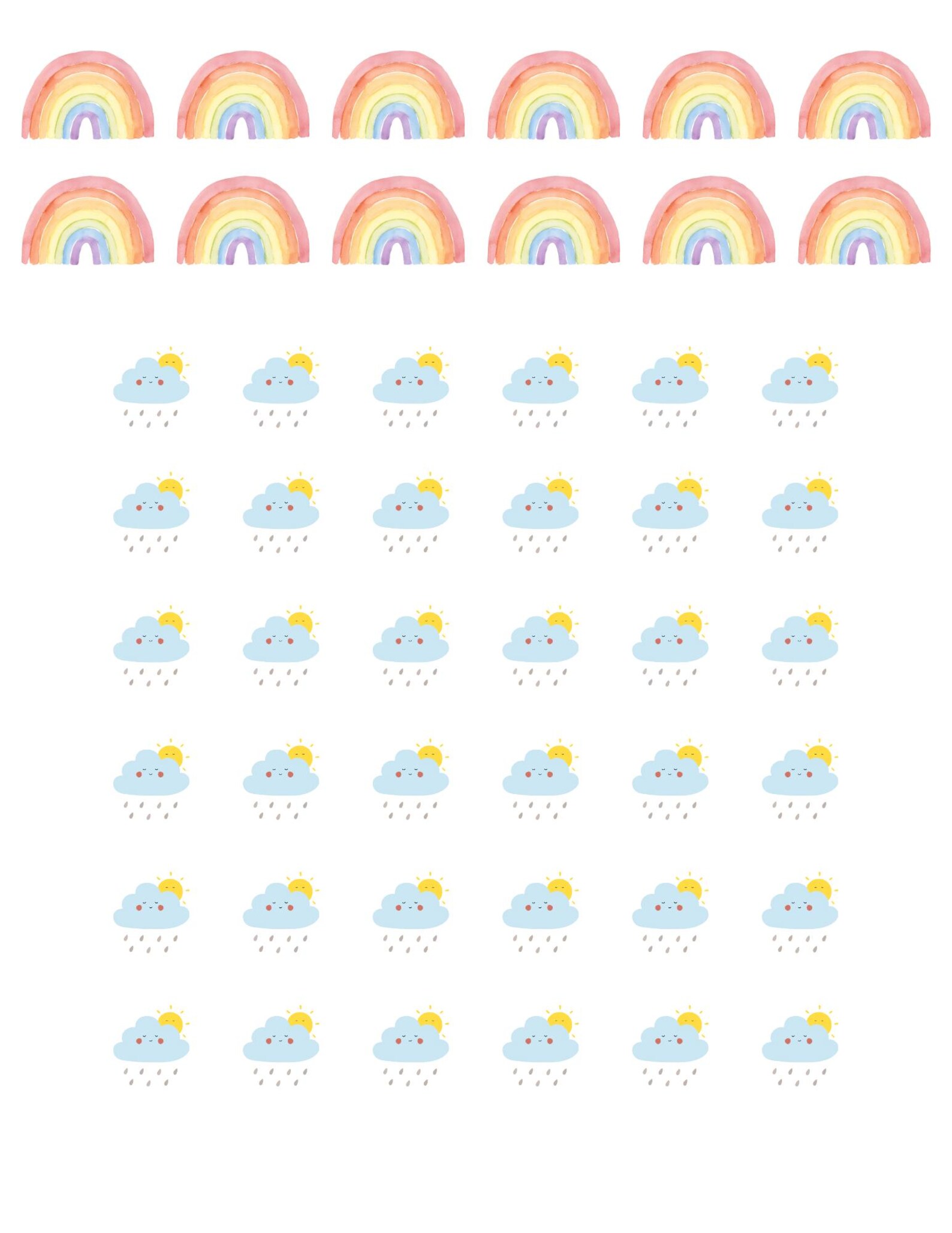 Potty Training Reward Chart | Kids Reward Chart | Toilet Training ...