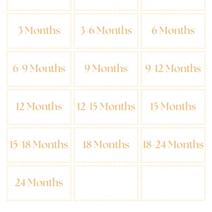 Baby Clothes Labels | Clothing Labels | Clothing Labels | Black & White ...