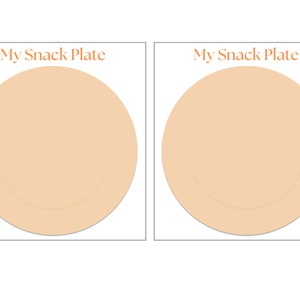 Kids Meal Planning Kit: 175+ Food Image Cards (PDF Download) - Etsy