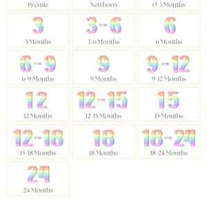 Baby Clothes Labels | Clothing Labels | Clothing Labels | Black & White ...