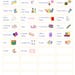 Craft Labels | Craft Supply Labels - Etsy