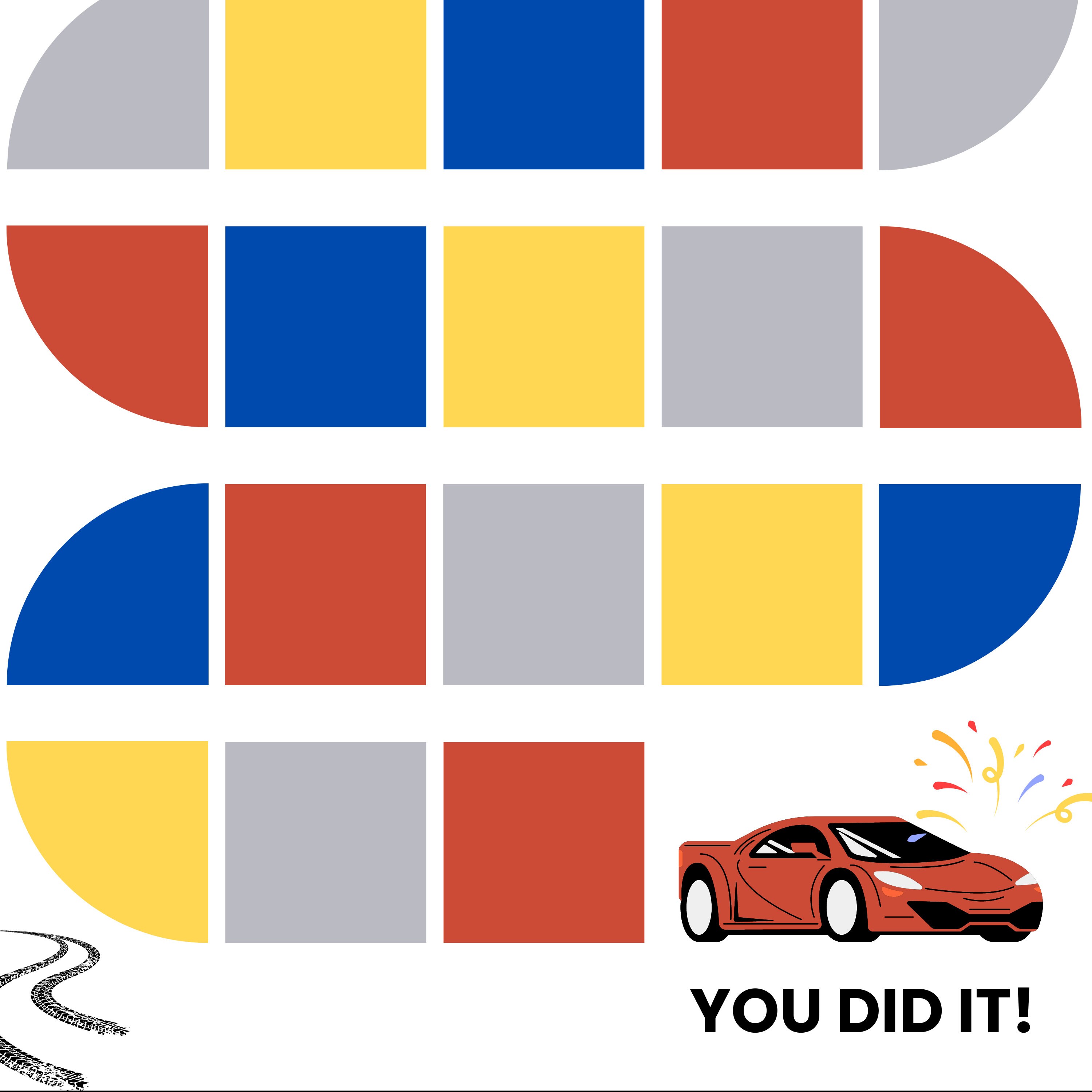 Vehicles Printable Reward Chart for Kids, Toddlers - Digger and Race ...