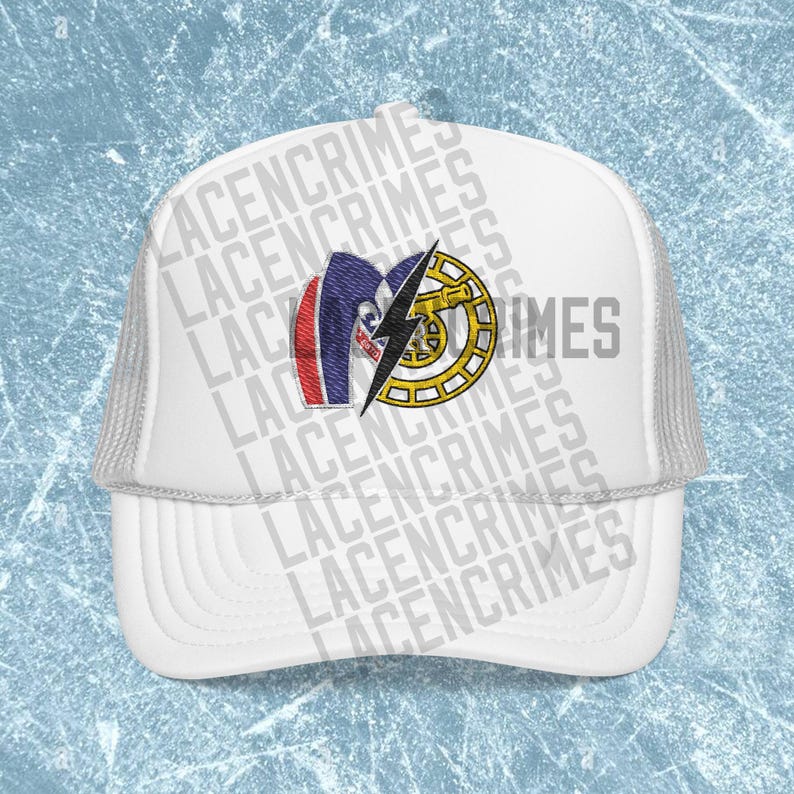 Heated Rivalry - Dual Logos - Boston Raiders Montreal Metros Hockey ...