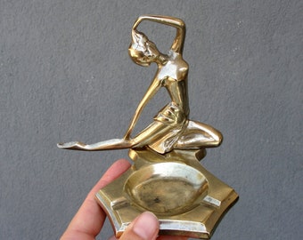 Pin up Girl Tray - Etsy