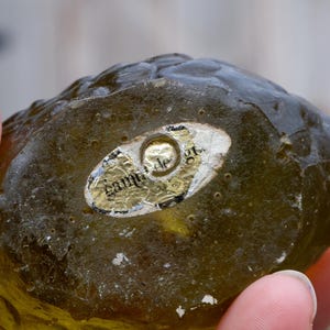 Vintage Lucite Bird With Flowers 1970s Gamut Designs Lucite Bird ...