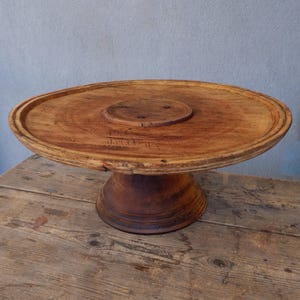 Vintage Floor Table, Turkish Sofra, Hand Carved Table Tray, Round Tray ...