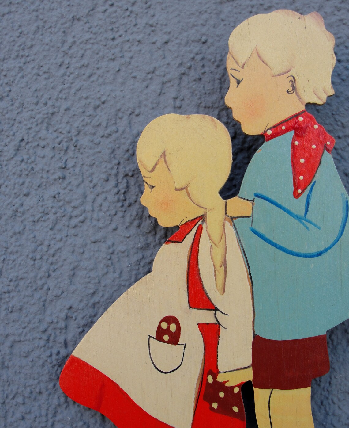 Little Red Riding Hood Hansel and Gretel the Princess and - Etsy